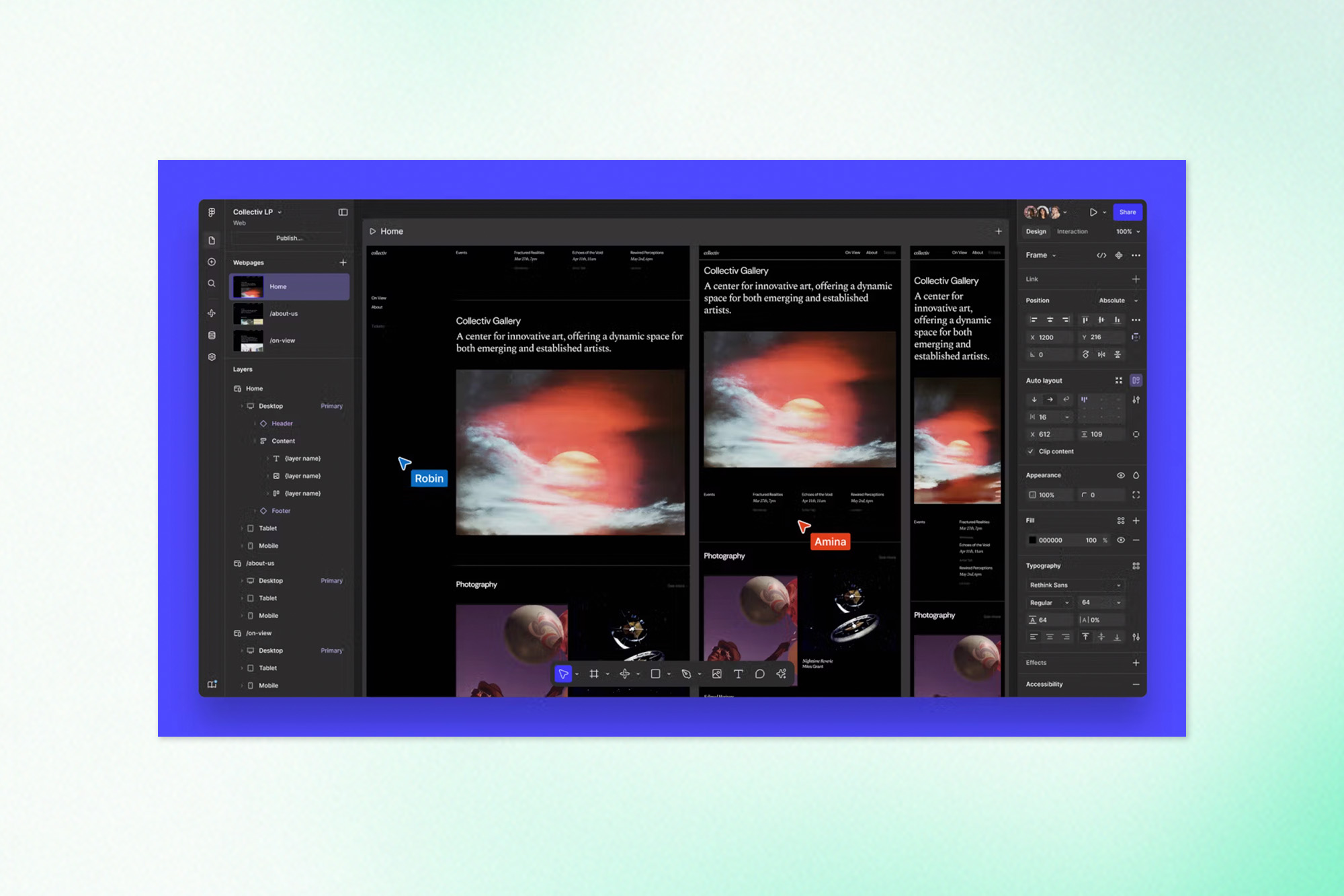 Everything Announced at Figma Config 2025 - Trew Knowledge Inc.